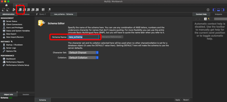 【Mac版】MySQL Workbenchの使い方について画像付きで解説｜YesNoCode