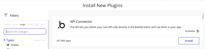【はじめの一歩】BubbleでAPI Connectorを使用して外部APIに接続してみよう｜YesNoCode