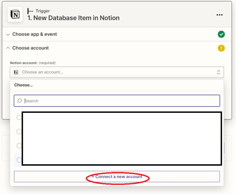 【初心者向け】ZapierでNotionと他ツールを連携する3つの方法｜YesNoCode