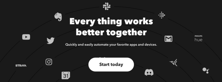 【最新版】IFTTTとTwitterの連携方法と使い方を解説｜YesNoCode